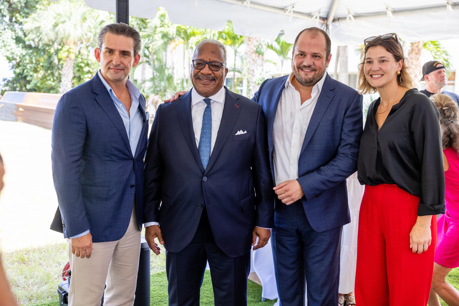 Alba Palm Beach Breaks Ground As West Palm Beach’s Newest Waterfront ...