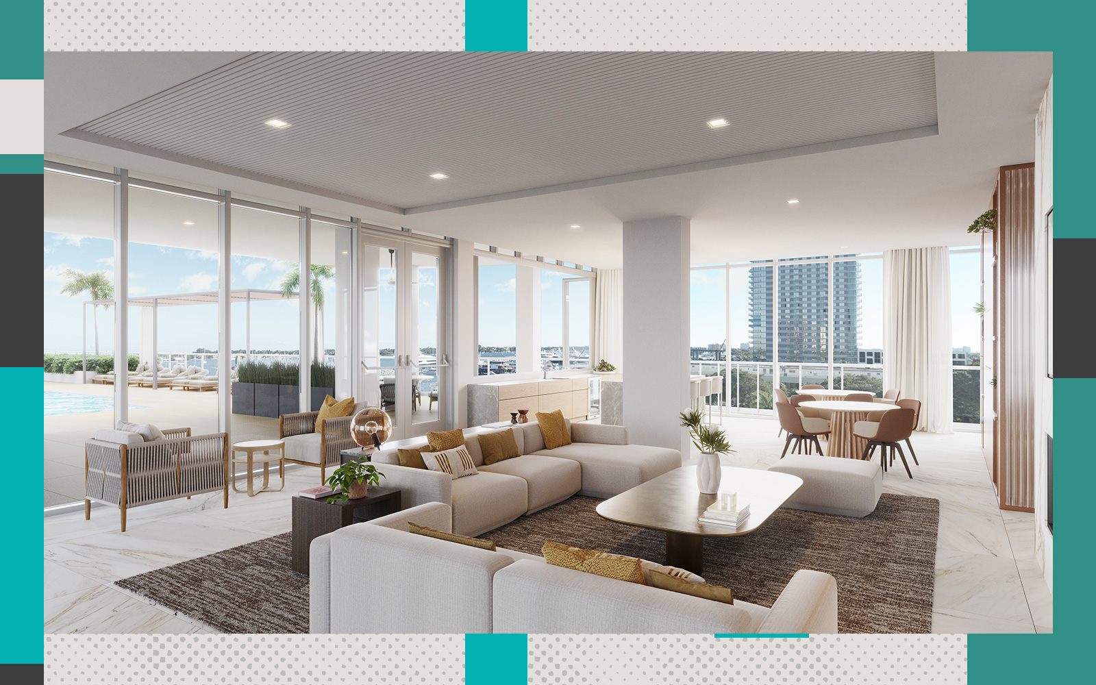 One Sotheby’s in, Elliman out at Alba Palm Beach - ALBA Palm Beach