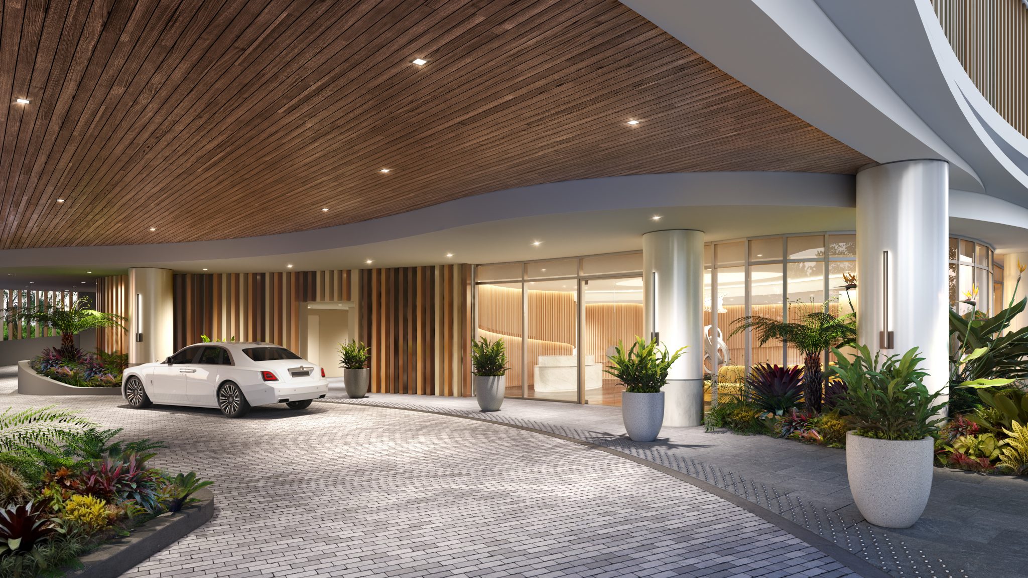 Luxury Living at Alba Palm Beach - ALBA Palm Beach